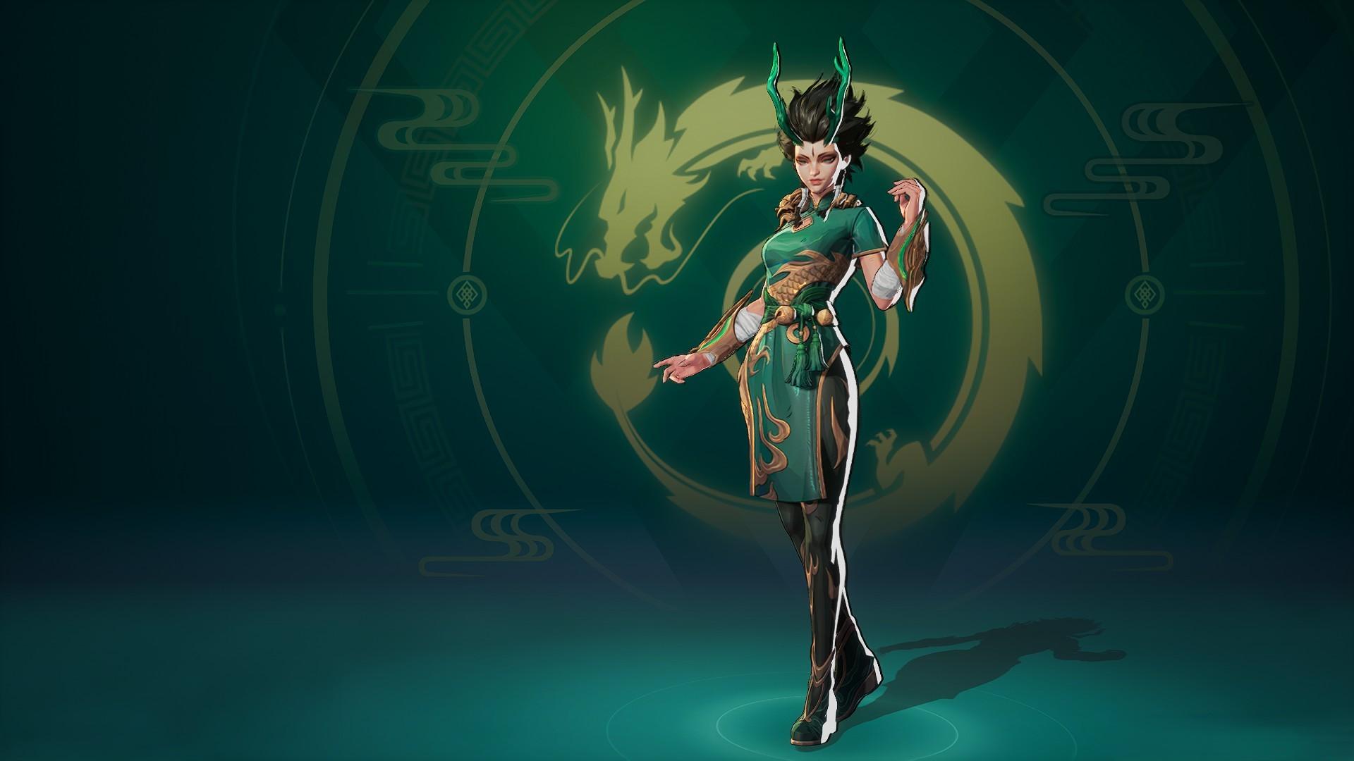 Marvel Rivals Mantis Guide - Pro Tips