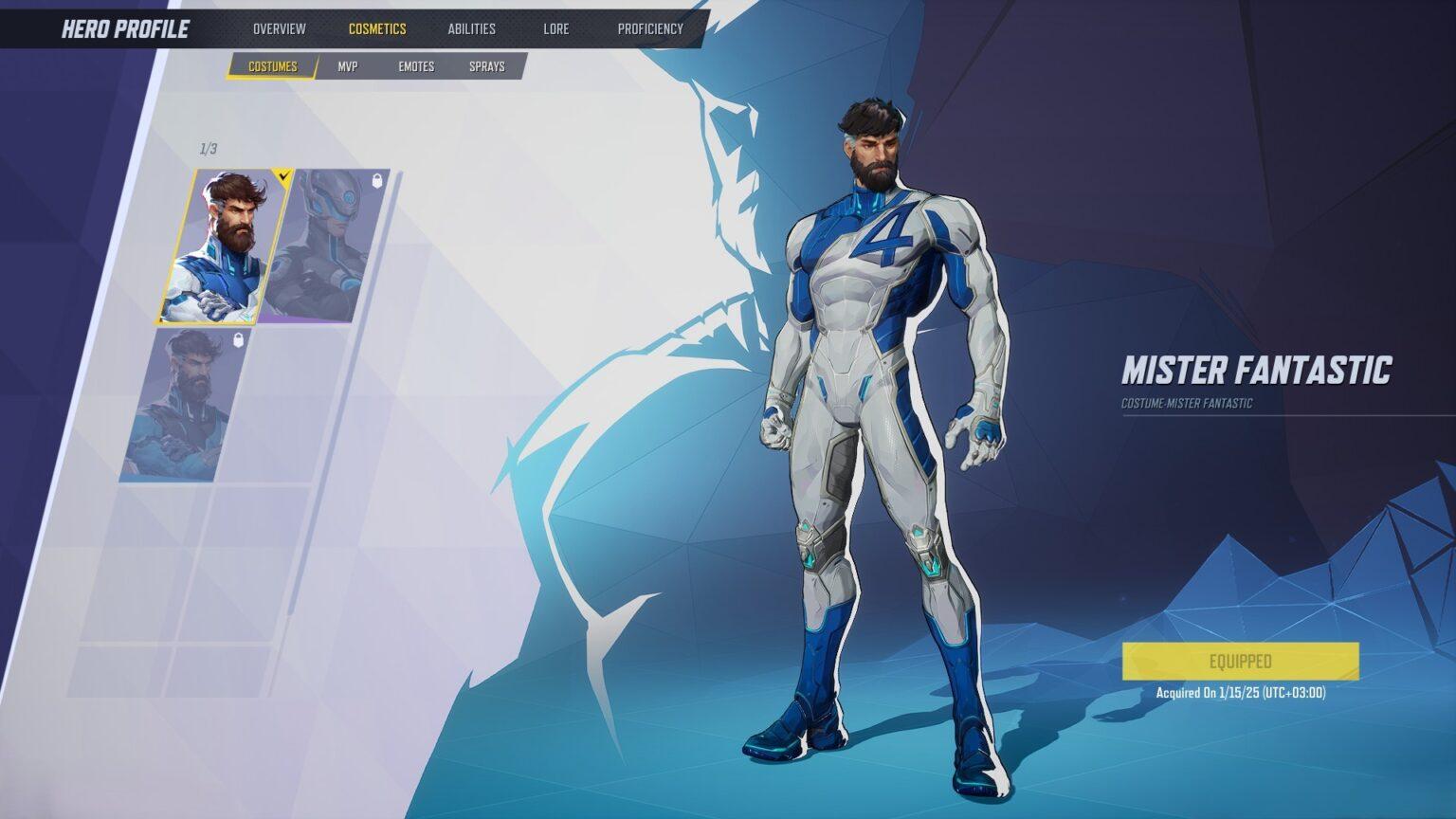 Marvel Rivals Mister Fantastic Guide - Pro Tips