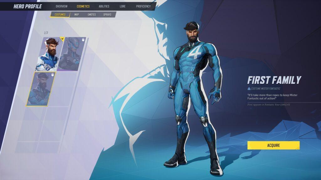 Marvel Rivals Mister Fantastic Guide - Pro Tips