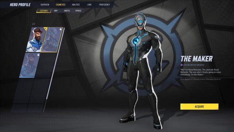 Marvel Rivals Mister Fantastic Guide - Pro Tips