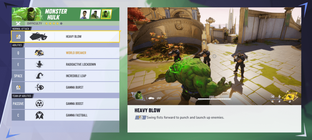 Marvel Rivals Hulk Guide - Pro Tips