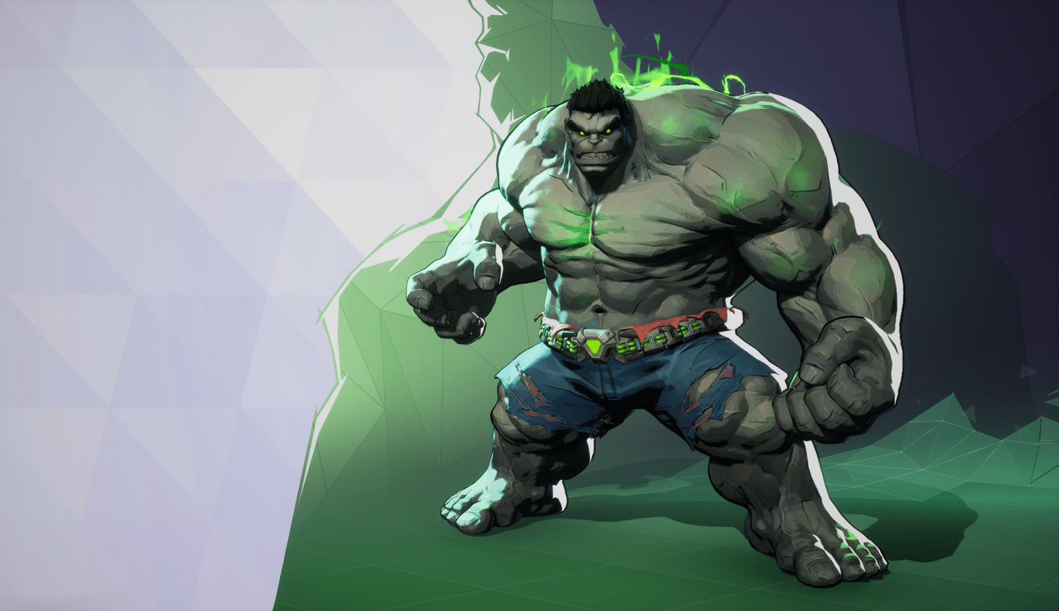 Marvel Rivals Hulk Guide - Pro Tips
