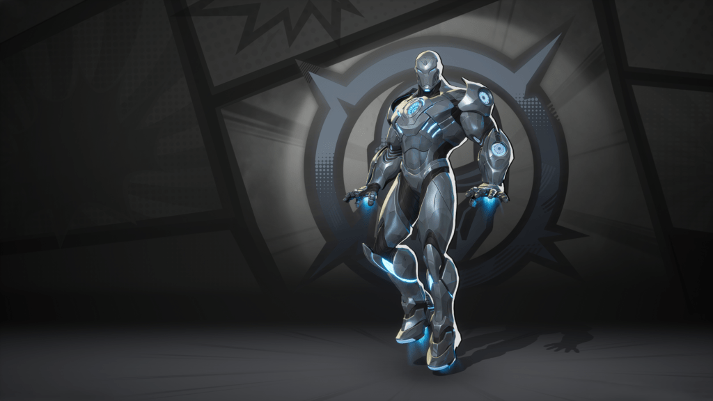 Marvel Rivals Iron Man Guide - Pro Tips