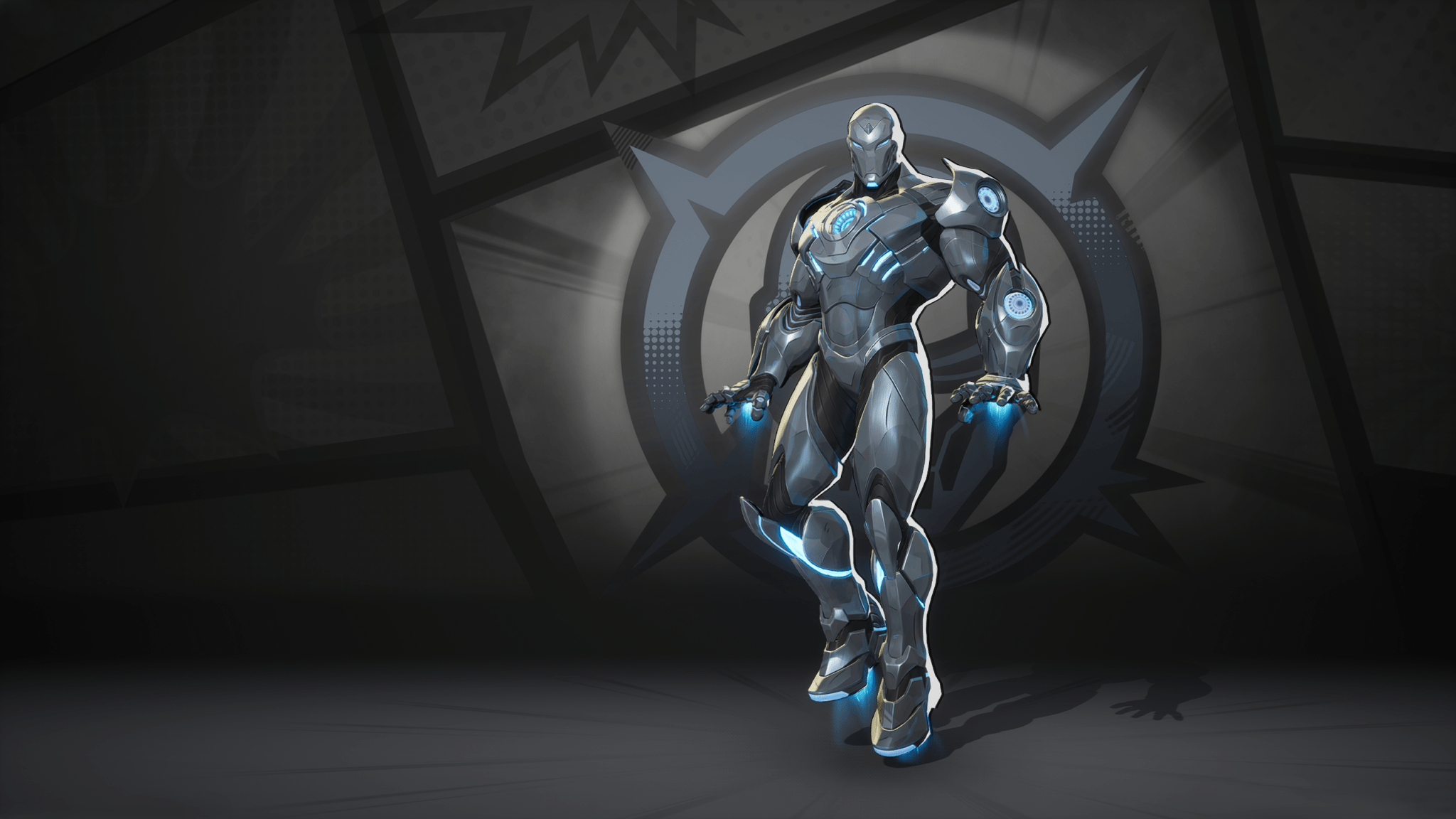 Marvel Rivals Iron Man Guide - Pro Tips