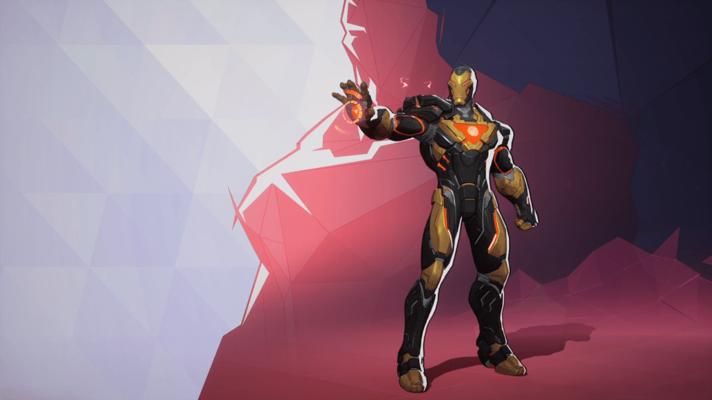 Marvel Rivals Iron Man Guide - Pro Tips