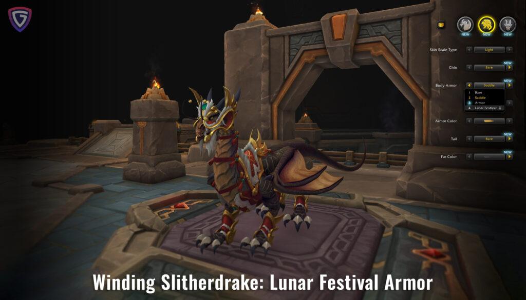 WoW Lunar Festival Guide, WoW TWW Lunar Festival Guide - Pro Tips