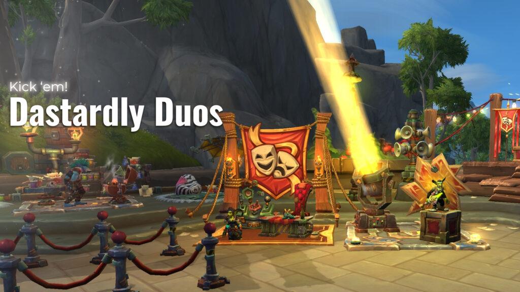 The War Within Season 2 Overview - Pro Tips