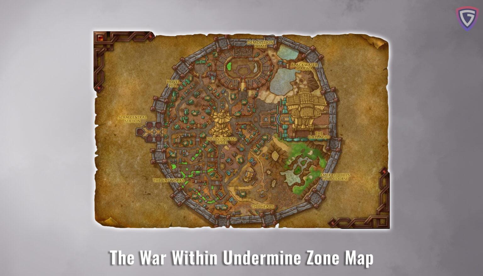 The War Within Season 2 Overview - Pro Tips