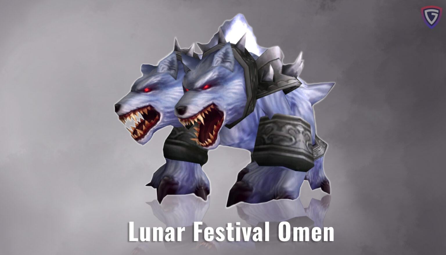 Lunar Festival Guide, WoW TWW Lunar Festival | Overgear.com
