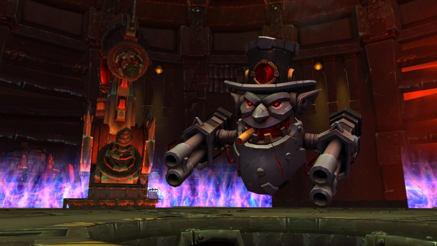 WoW Holy Paladin PvE Guide, The War Within Holy Paladin Guide ...