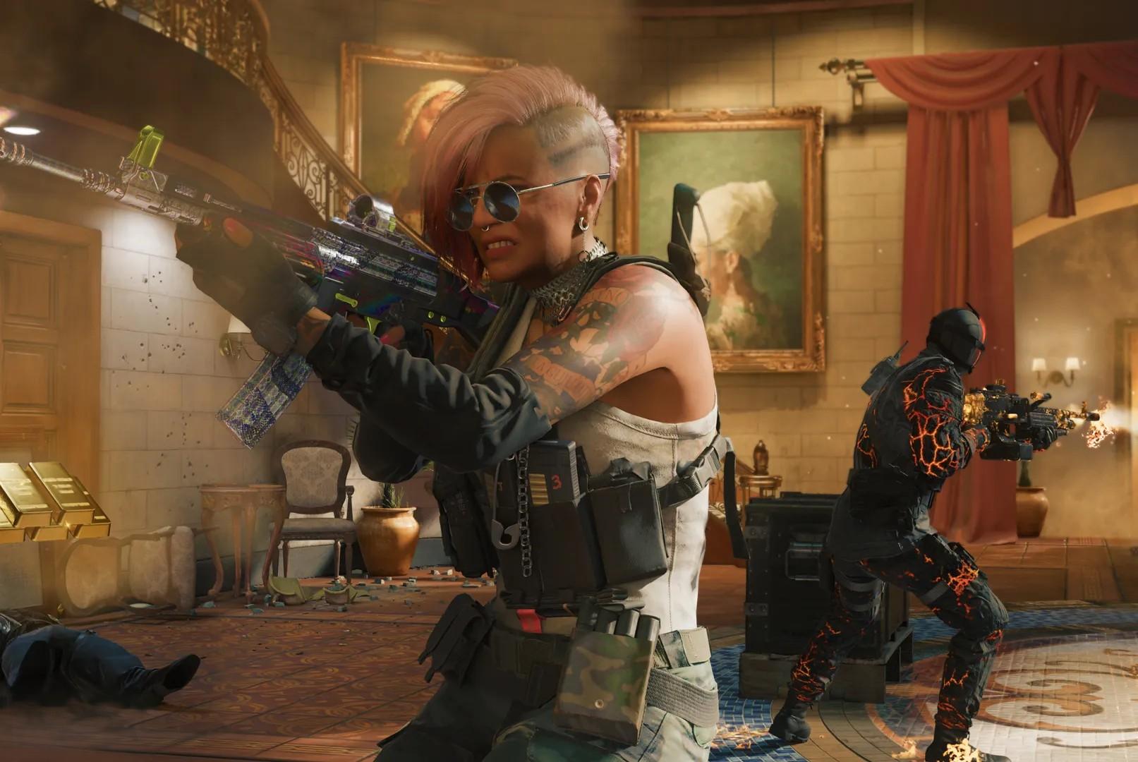 BO6 How To Unlock All Season 2 Attachments - Pro Tips | Overgear.com