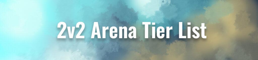 Cataclysm Classic PvP Tier List, Cataclysm Classic Best PvP Class