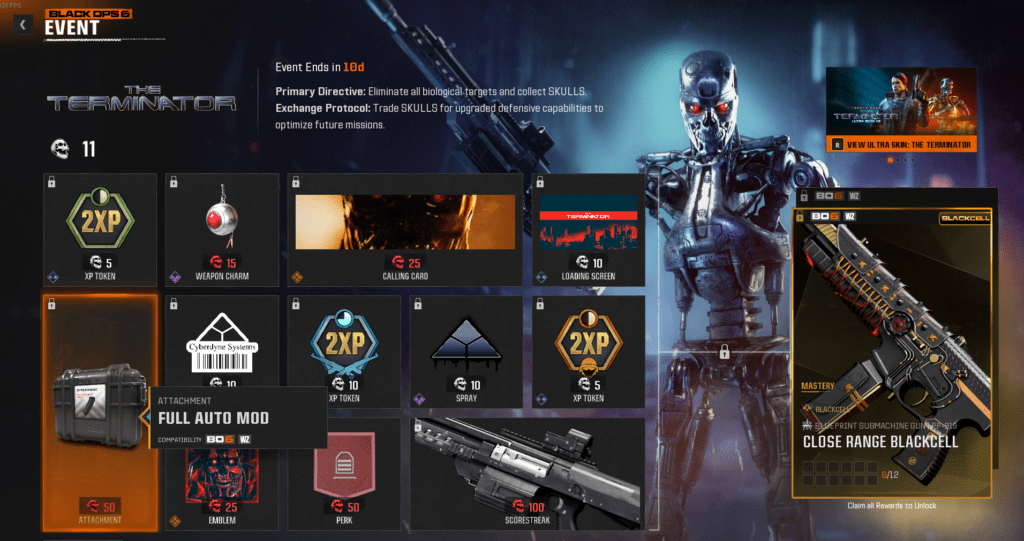 BO6 How To Unlock All Season 2 Attachments - Pro Tips | Overgear.com