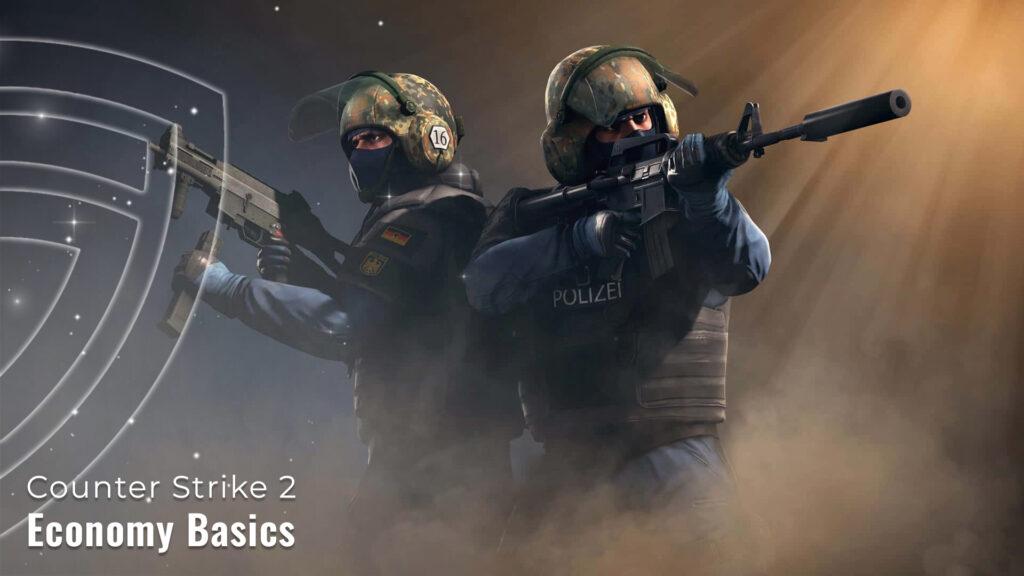 Counter-Strike 2 Economy Guide, CS2 Economy — Pro Tips | Overgear.com