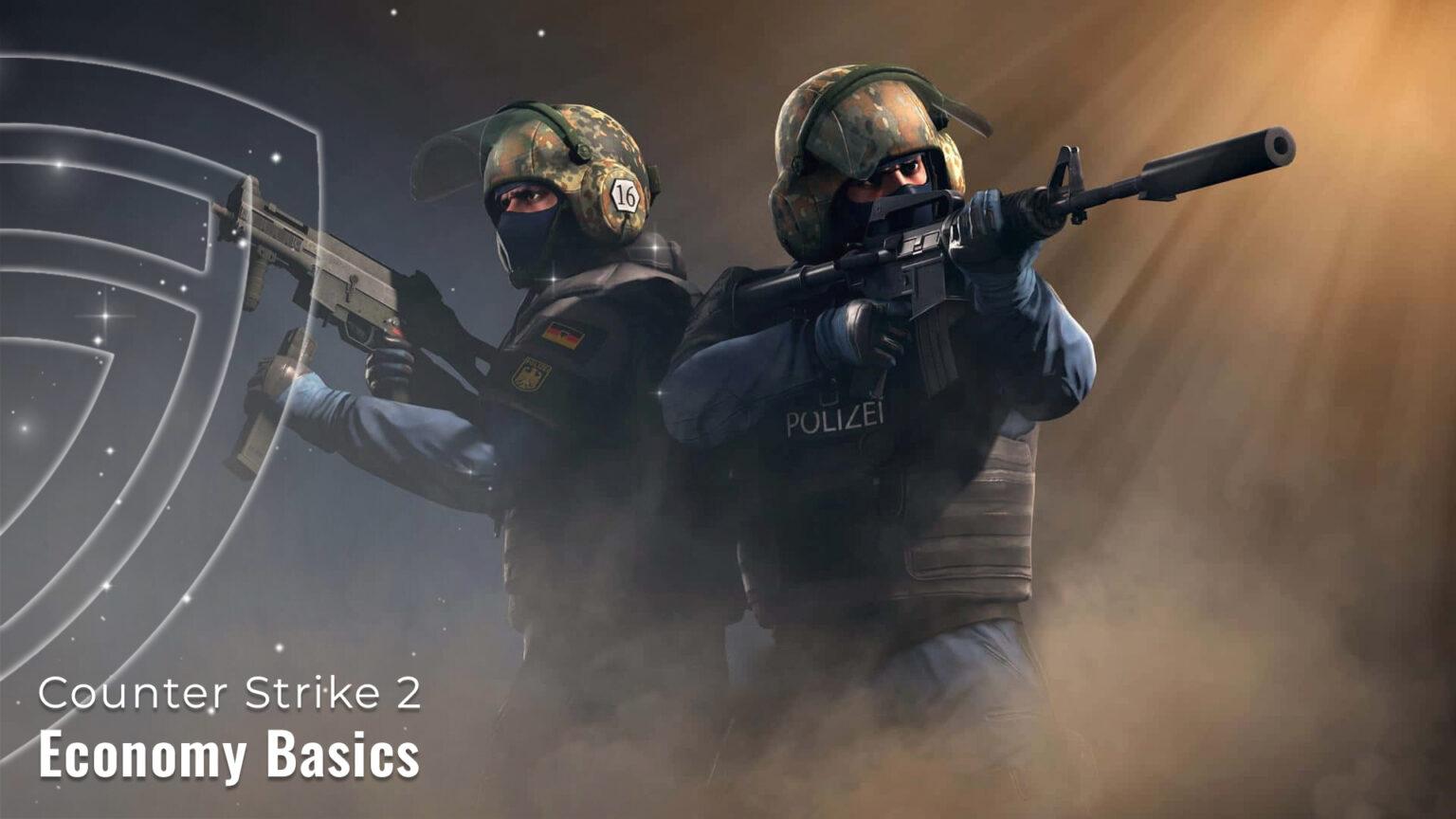 Counter-Strike 2 Economy Guide, CS2 Economy — Pro Tips | Overgear.com