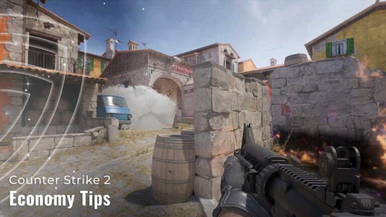 Counter-Strike 2 Economy Guide, CS2 Economy — Pro Tips | Overgear.com