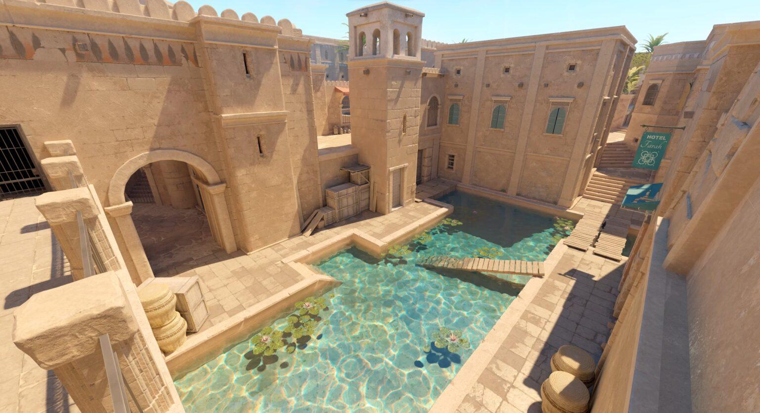 All CS2 Maps, All Counter-Strike 2 Maps — Pro Tips | Overgear.com