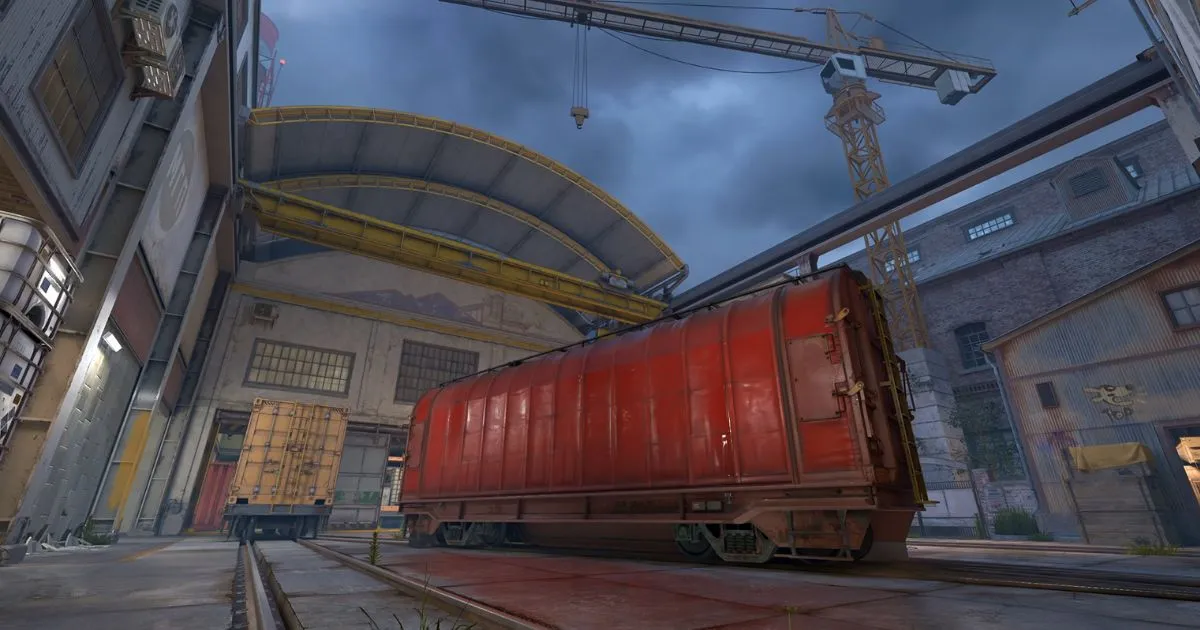 All CS2 Maps, All Counter-Strike 2 Maps — Pro Tips | Overgear.com