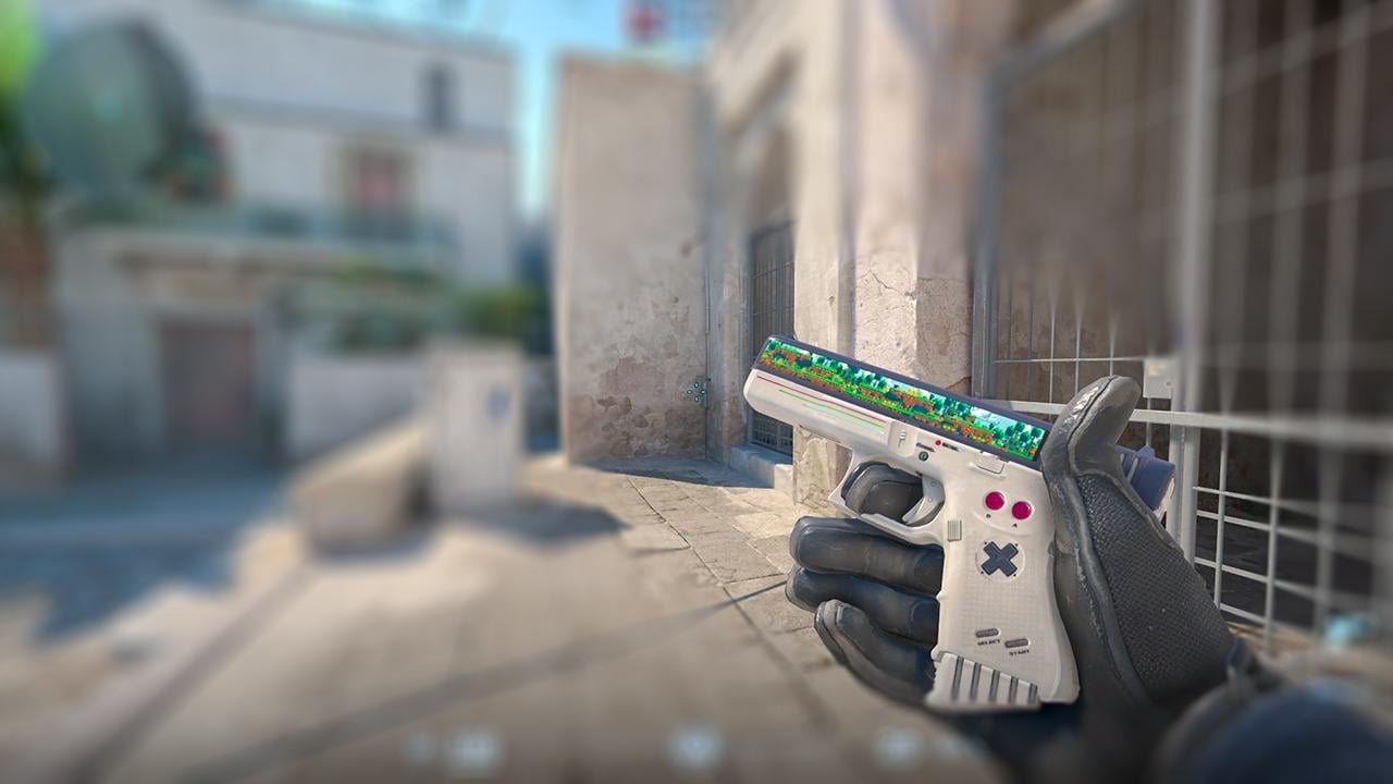 Best CS2 Guns, Best Counter-Strike 2 Guns — Pro Tips | Overgear.com