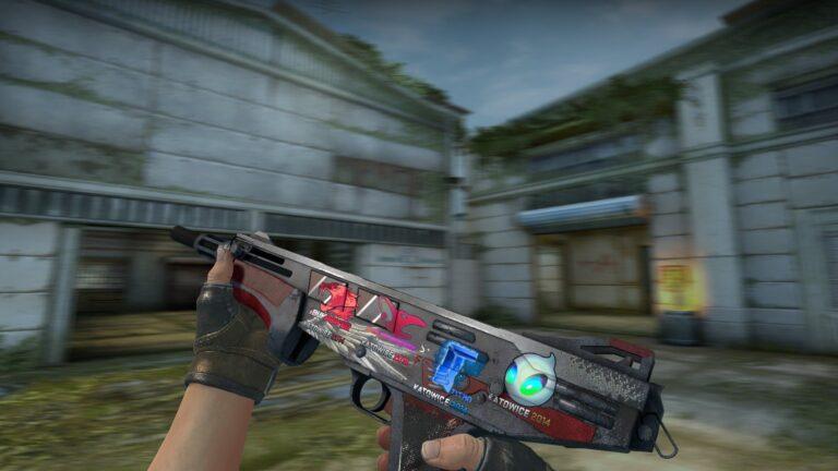 Best CS2 Guns, Best Counter-Strike 2 Guns — Pro Tips | Overgear.com