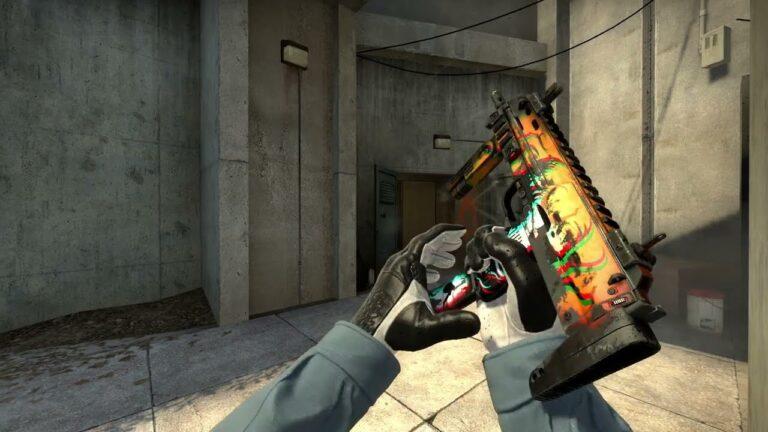 Best CS2 Guns, Best Counter-Strike 2 Guns — Pro Tips | Overgear.com