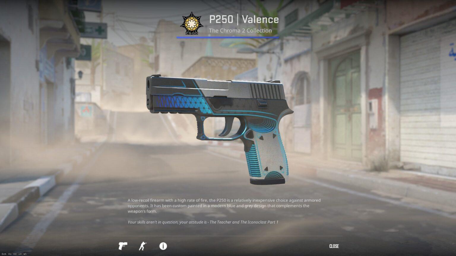 Best CS2 Guns, Best Counter-Strike 2 Guns — Pro Tips | Overgear.com