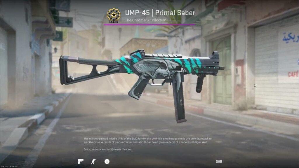 Best CS2 Guns, Best Counter-Strike 2 Guns — Pro Tips | Overgear.com