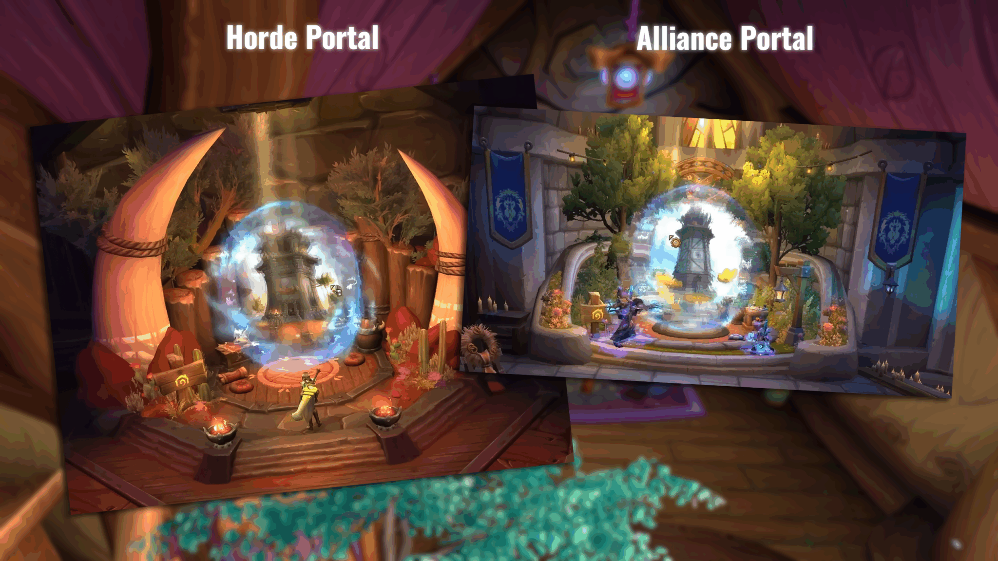 WoW Player Housing Overview, Player Housing in World of Warcraft — Pro Tips