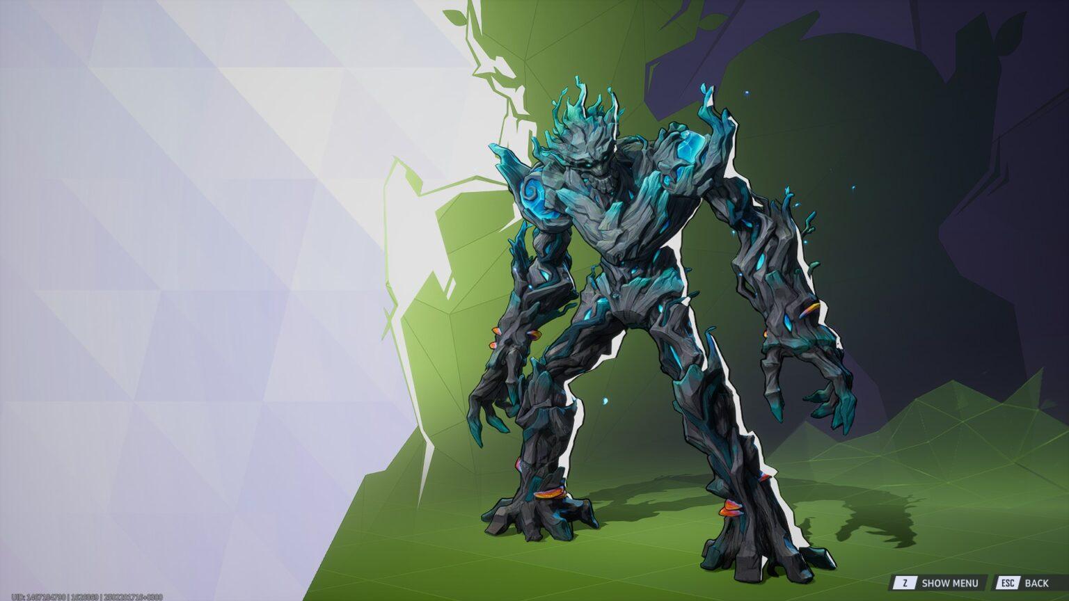 Marvel Rivals Groot Guide - Pro Tips