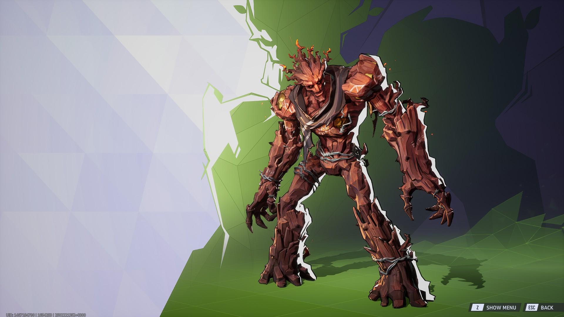 Marvel Rivals Groot Guide - Pro Tips