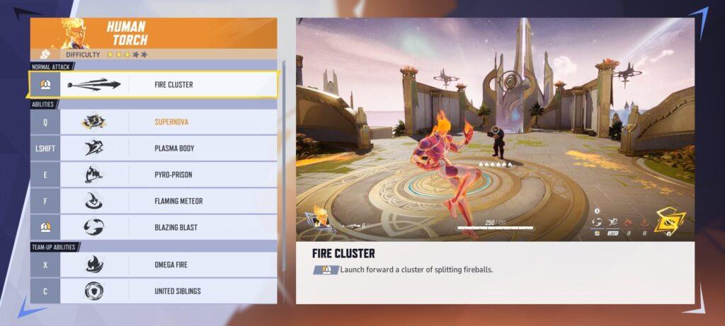 Marvel Rivals Human Torch Guide - Pro Tips