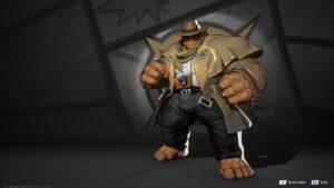 Marvel Rivals The Thing Guide - Pro Tips