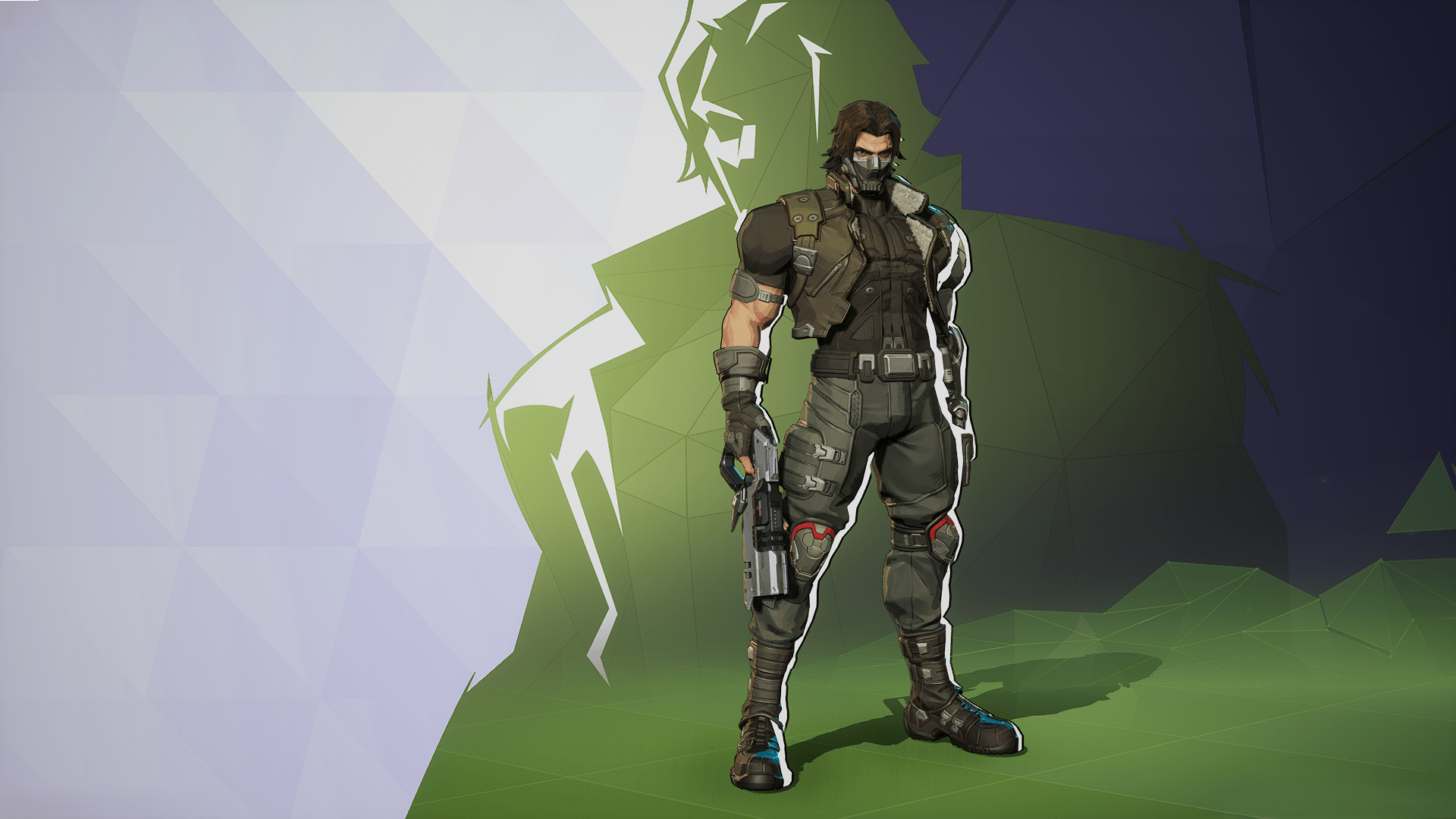 Marvel Rivals Winter Soldier - Pro Tips