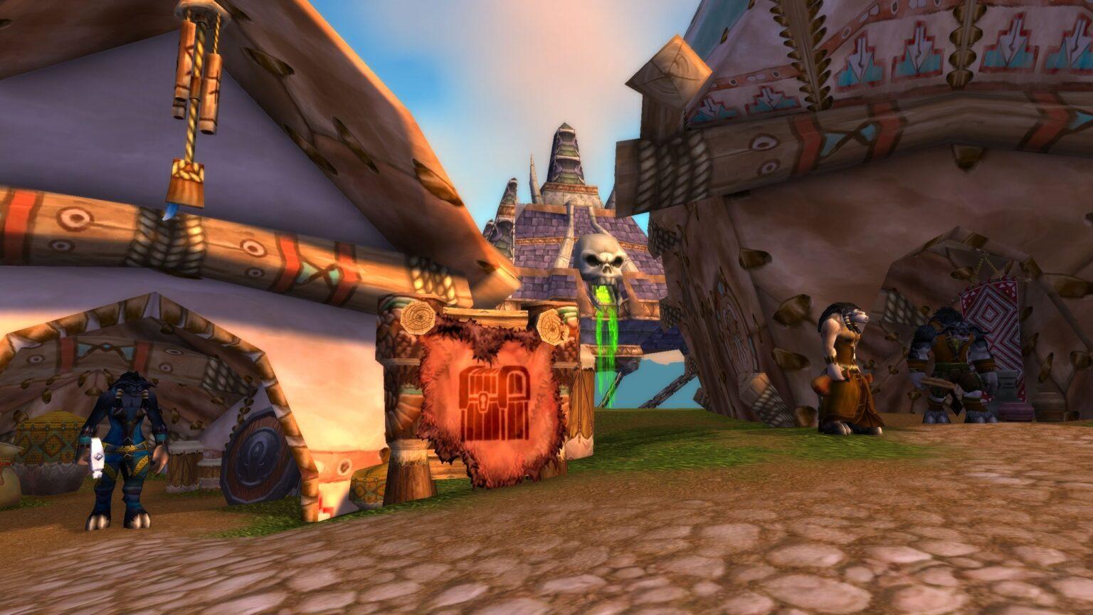 Season of Discovery Scourge Invasions, Scourge Invasions Guide — Pro Tips