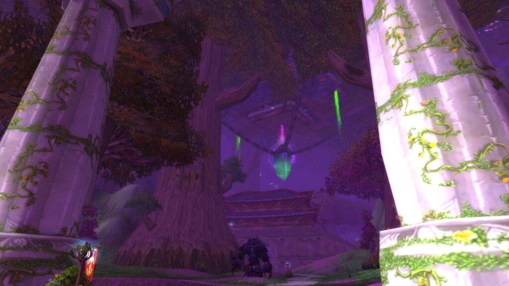 Season of Discovery Scourge Invasions, Scourge Invasions Guide — Pro Tips