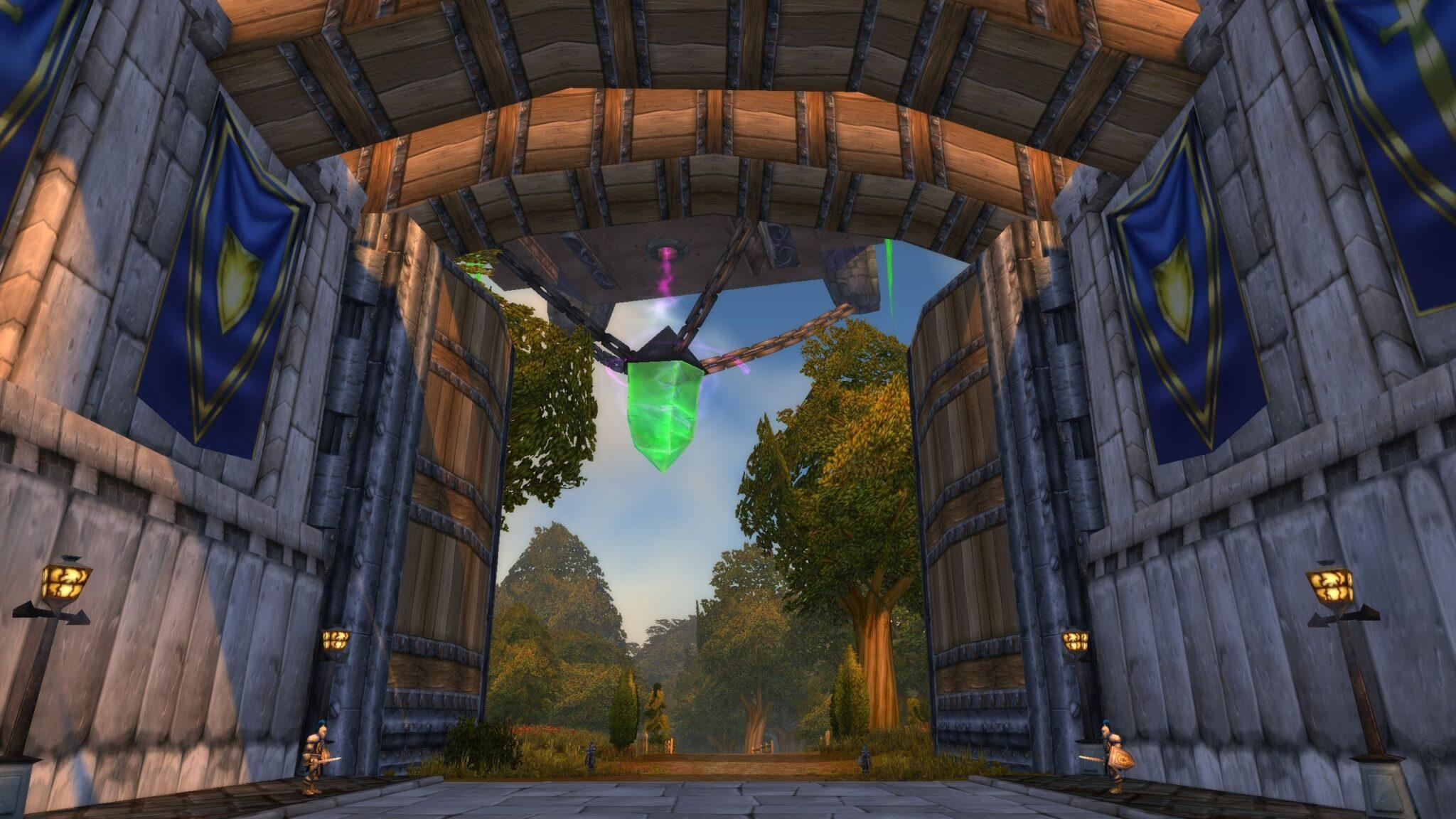 Season of Discovery Scourge Invasions, Scourge Invasions Guide — Pro Tips