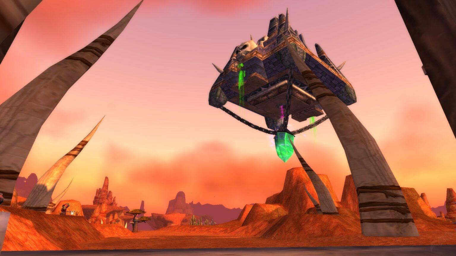 Season of Discovery Scourge Invasions, Scourge Invasions Guide — Pro Tips