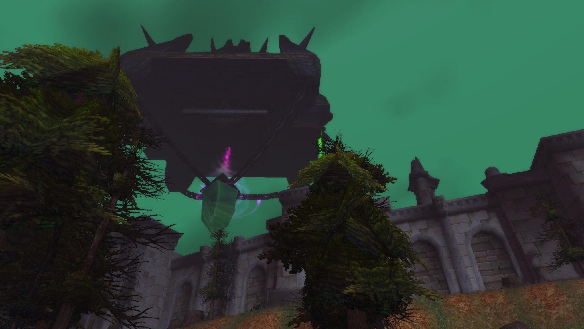 Season of Discovery Scourge Invasions, Scourge Invasions Guide — Pro Tips