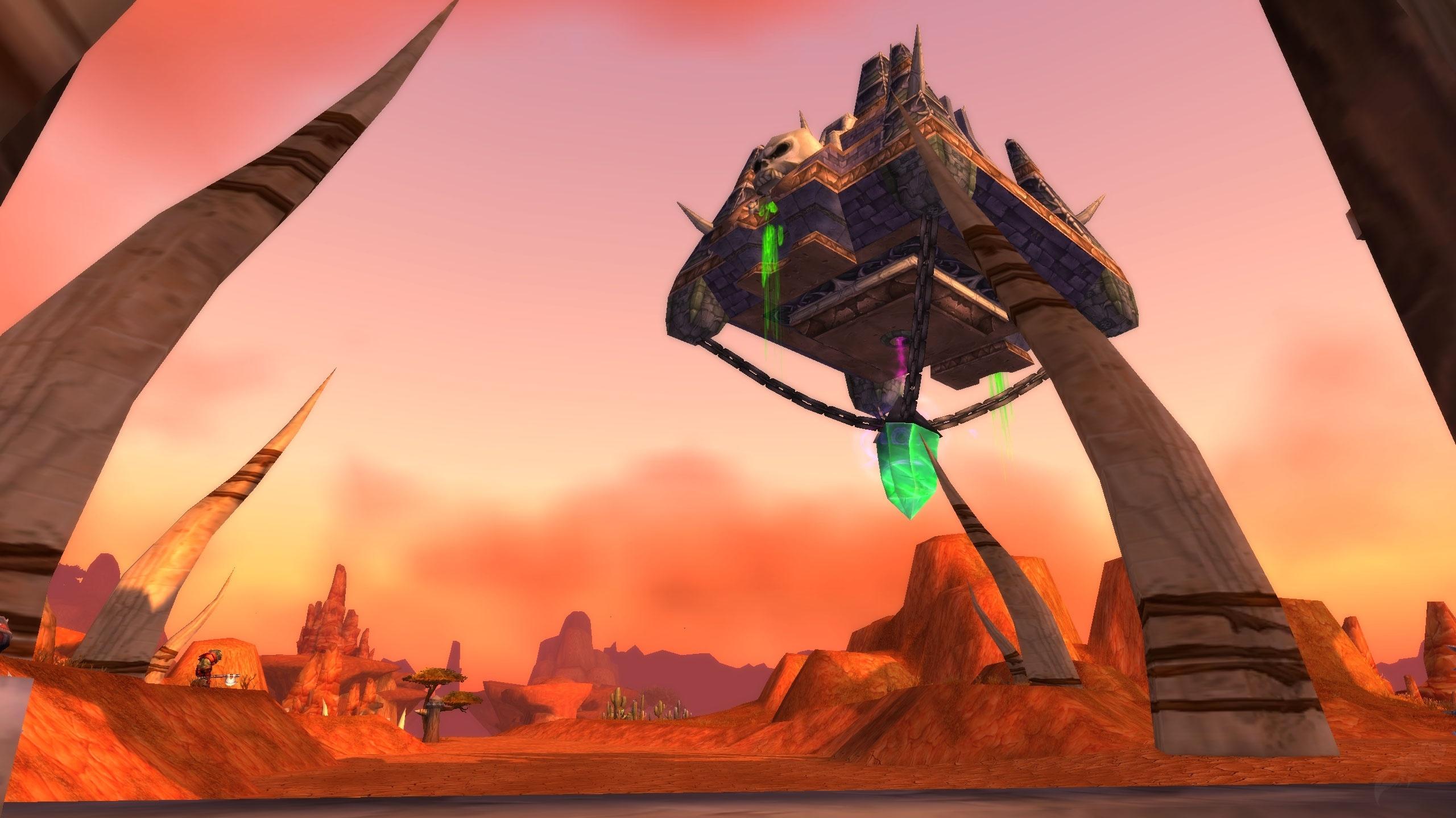 Season of Discovery Scourge Invasions, Scourge Invasions Guide — Pro Tips