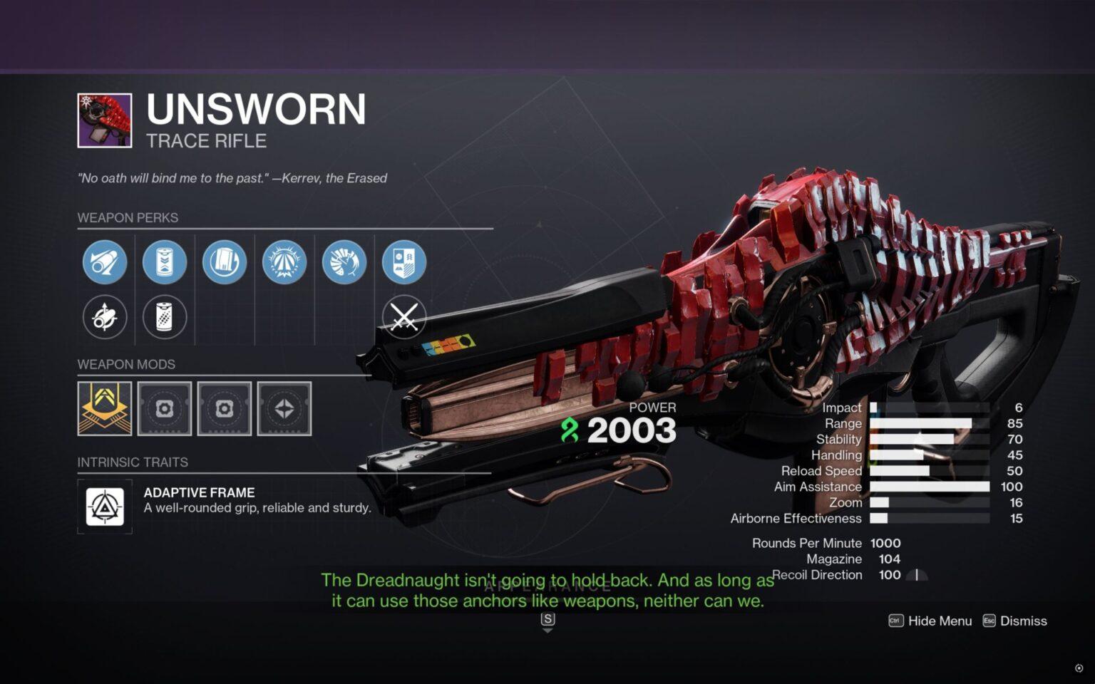 Sundered Doctrine Guide, Destiny 2 Sundered Doctrine Dungeon Guide ...