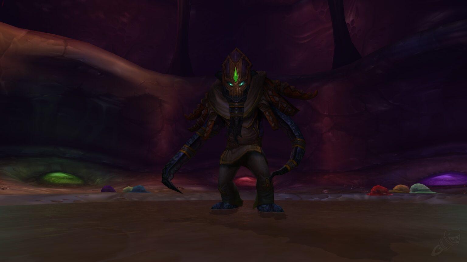 WoW Cataclysm Classic Dragon Soul Raid - Pro Tips