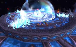 WoW Cataclysm Classic Dragon Soul Raid - Pro Tips