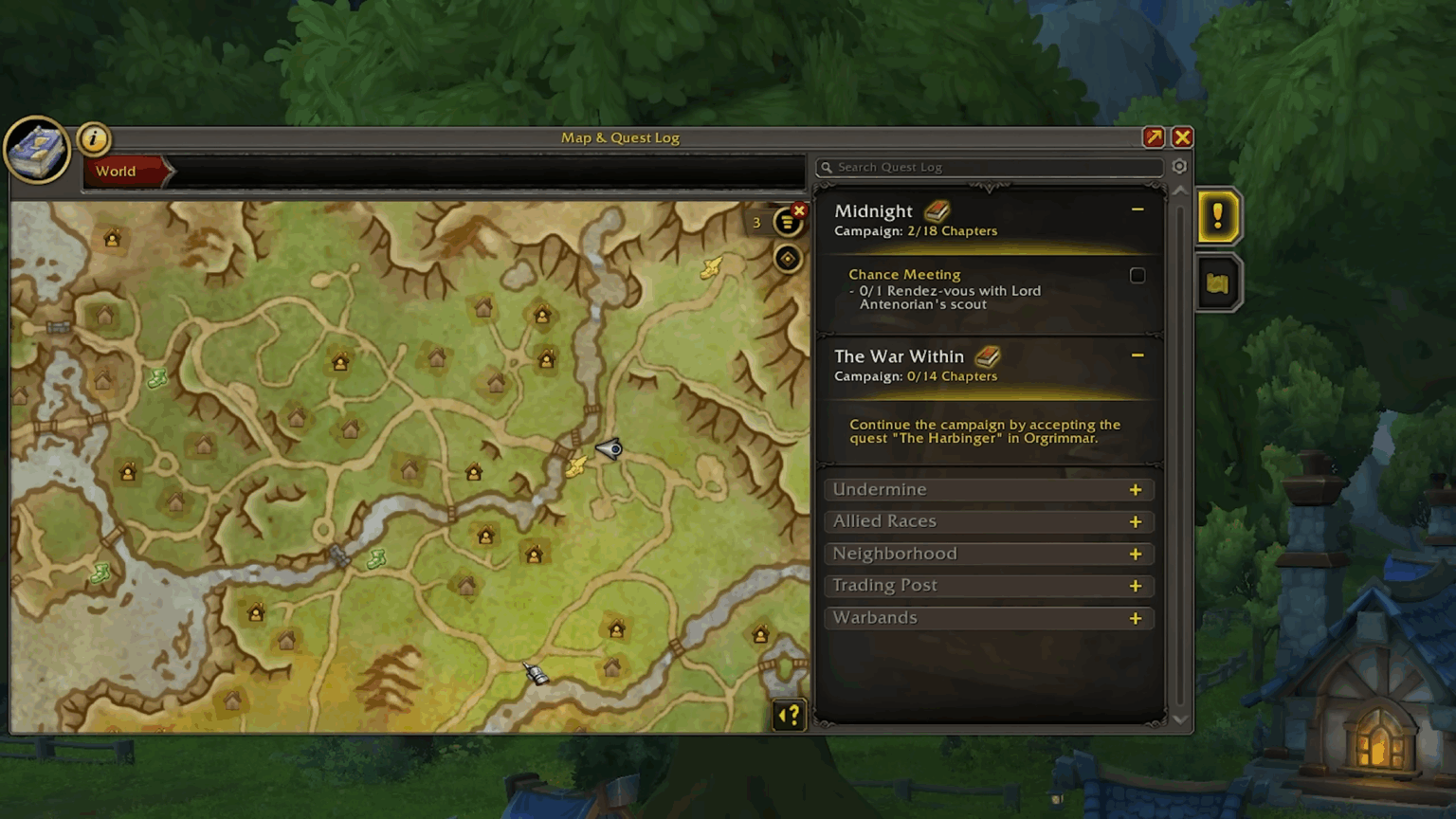 WoW Player Housing Overview, Player Housing in World of Warcraft — Pro Tips