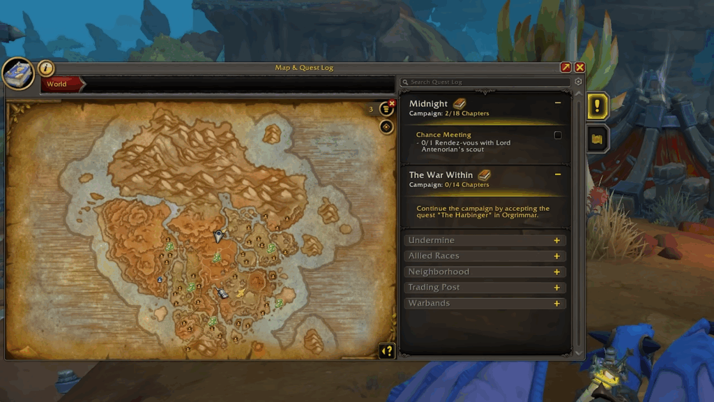 WoW Player Housing Overview, Player Housing in World of Warcraft — Pro Tips
