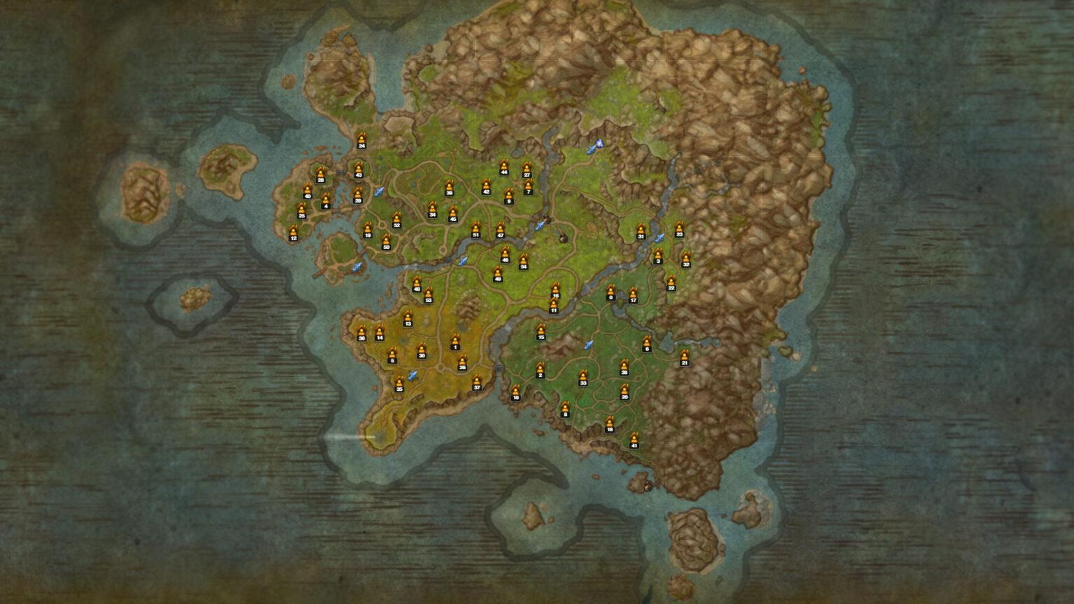WoW Player Housing Overview, Player Housing in World of Warcraft — Pro Tips
