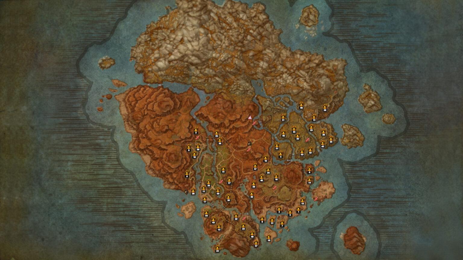 WoW Player Housing Overview, Player Housing in World of Warcraft — Pro Tips