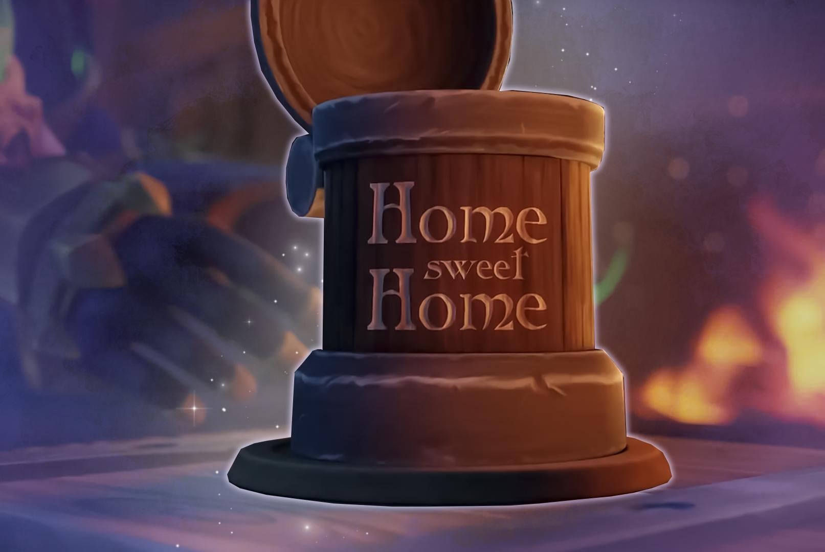 WoW Player Housing Overview, Player Housing in World of Warcraft — Pro Tips