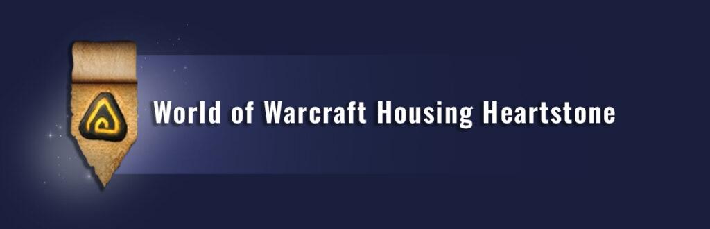 WoW Player Housing Overview, Player Housing in World of Warcraft — Pro Tips