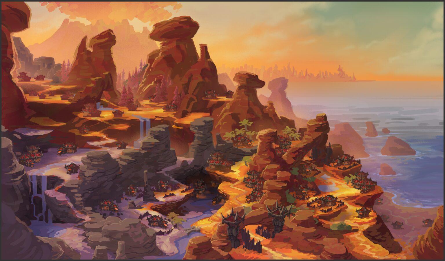 WoW Player Housing Overview, Player Housing in World of Warcraft — Pro Tips