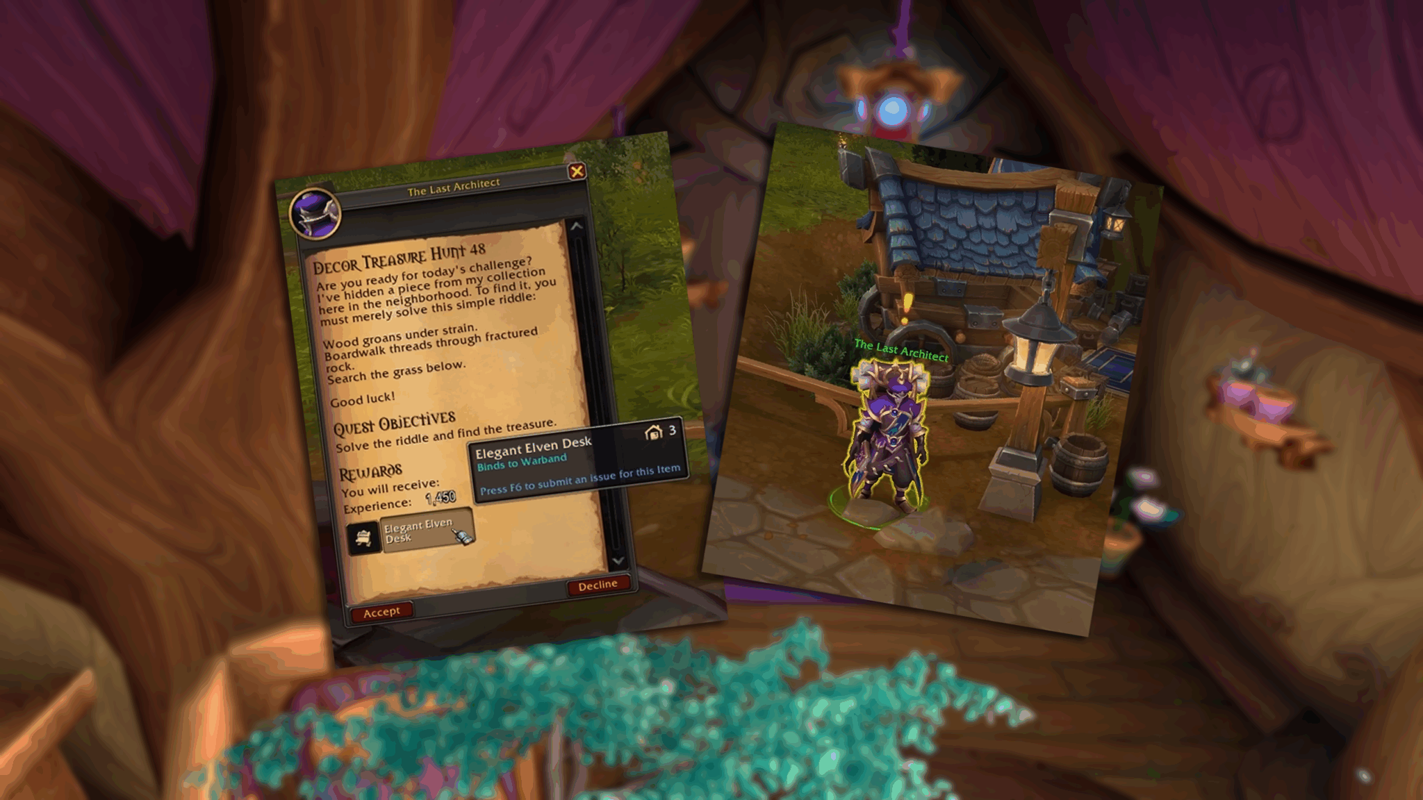 WoW Player Housing Overview, Player Housing in World of Warcraft — Pro Tips
